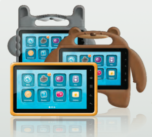 Nabi Tablet – BridgingApps