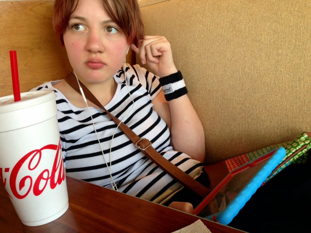 Robert Rummel-Hudson Reflects on Special Needs Fathers – BridgingApps