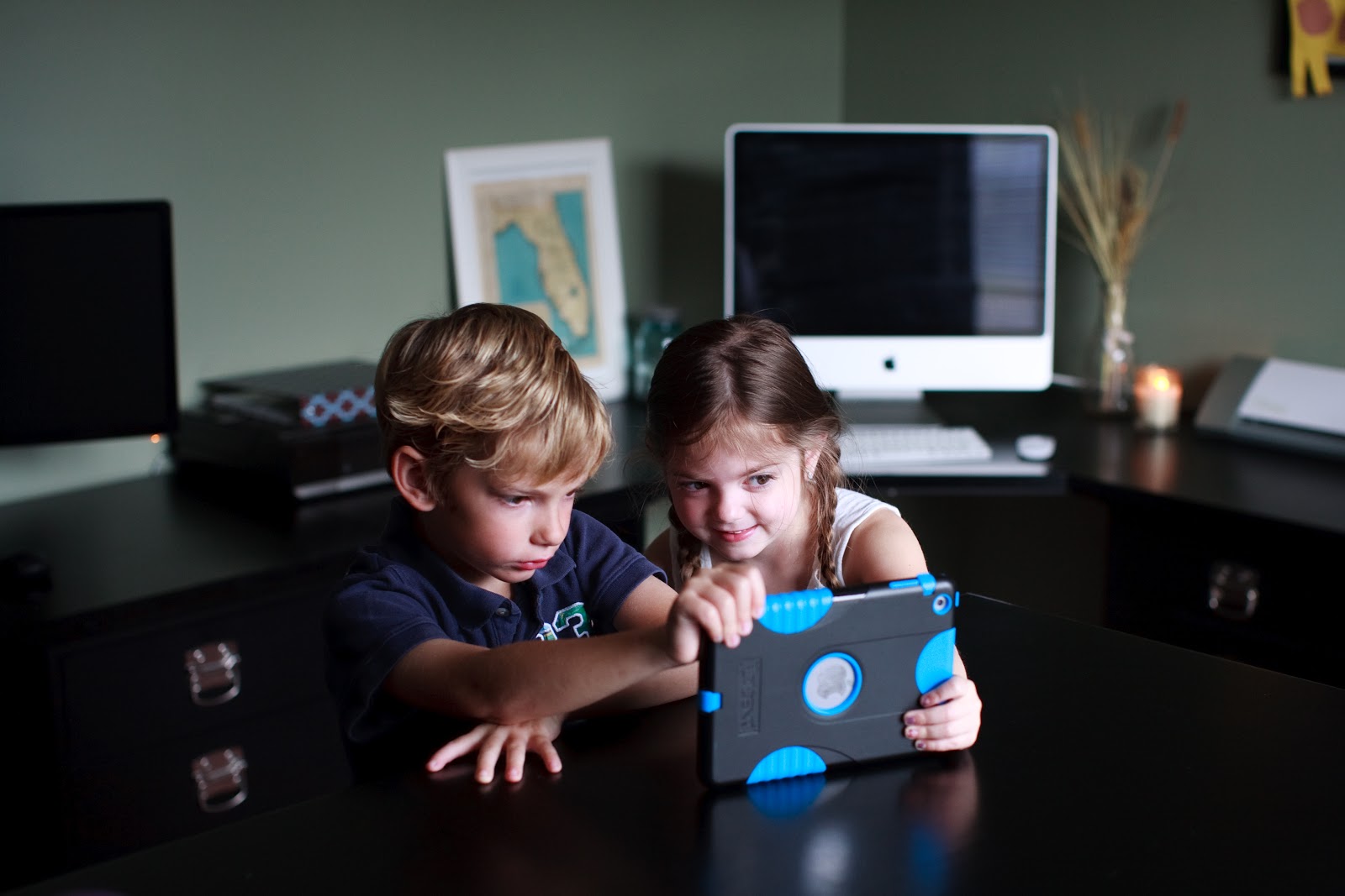 7 of the Best Apps for Children with Autism | Autism Awareness Month ...
