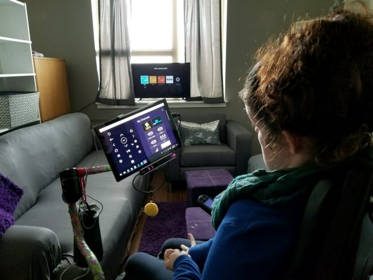 Assistive Technology Awareness Day – BridgingApps