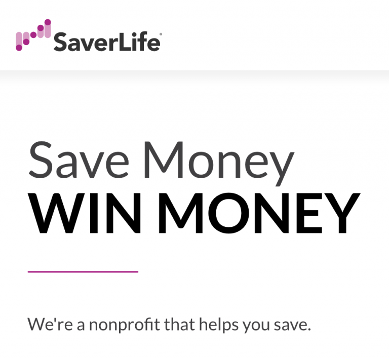 SaverLife: Accelerate Savings – BridgingApps