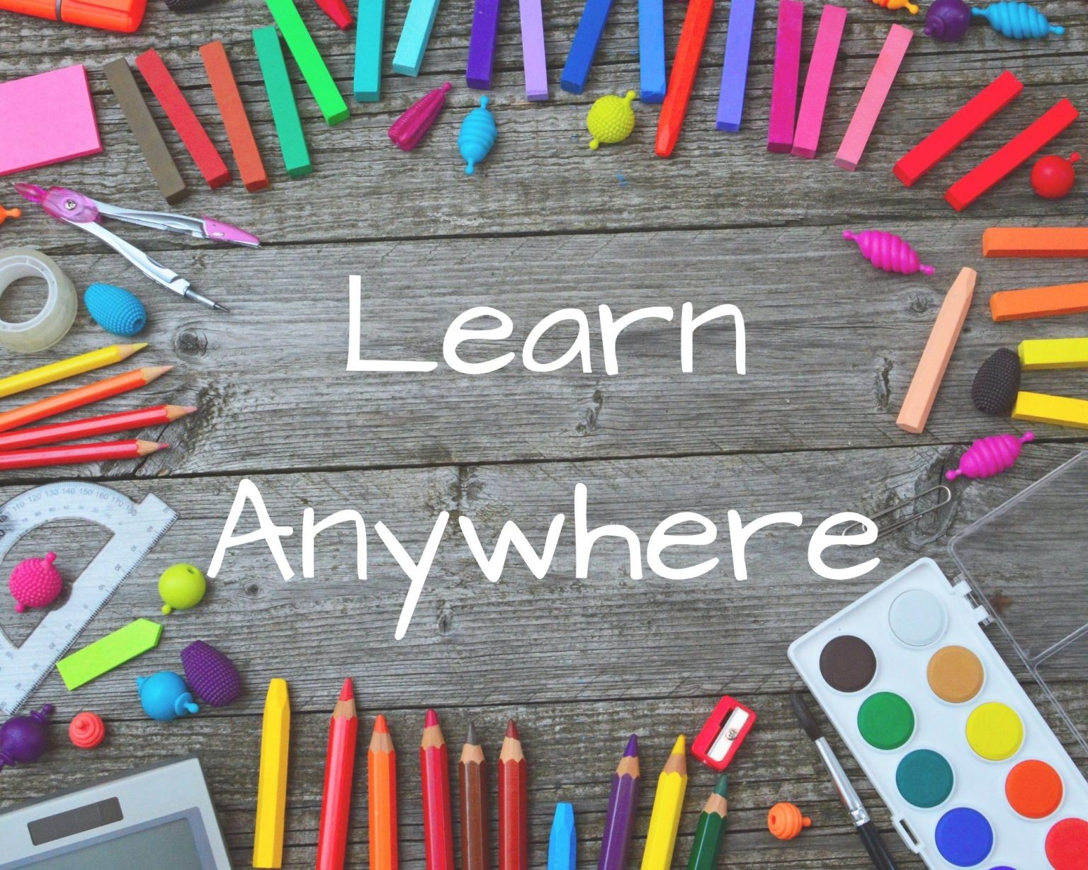 Resources for Learning Anywhere – BridgingApps