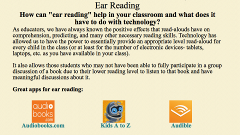 Educators – BridgingApps