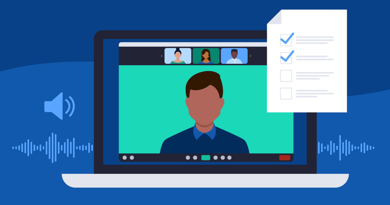 Tips for Accessible Zoom Meetings – BridgingApps