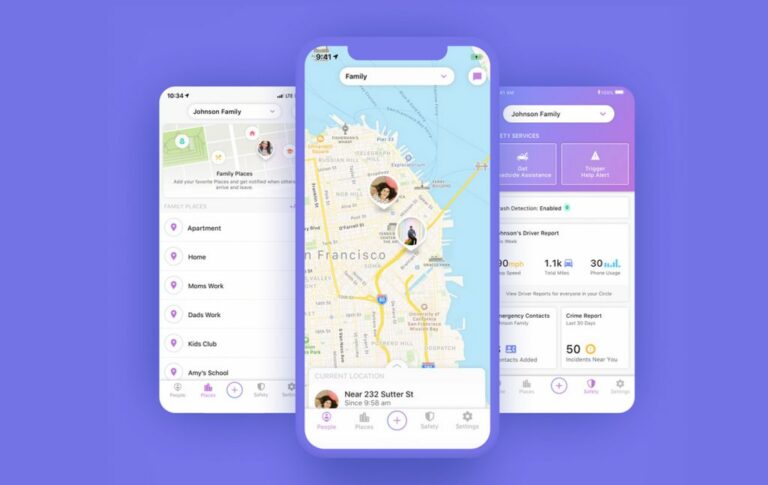 BridgingApps Recently Updated App Review | Life360: Find Family & Friends – BridgingApps
