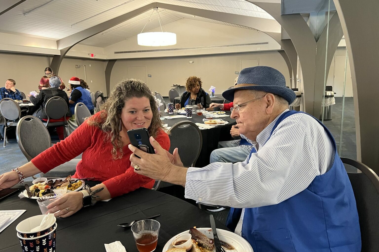 Assistive Technology Lab Services – BridgingApps