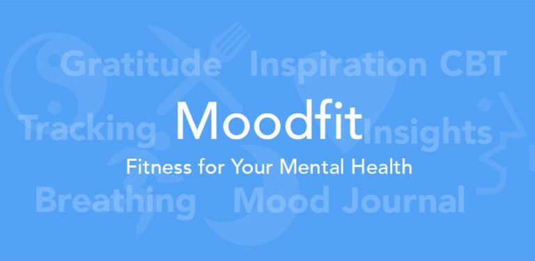 BridgingApps Reviewed App | Moodfit: Mental Health Fitness – BridgingApps