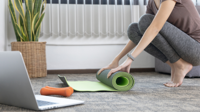 Healthy Bodies for Healthy Minds: How to Keep Physically Active in ...