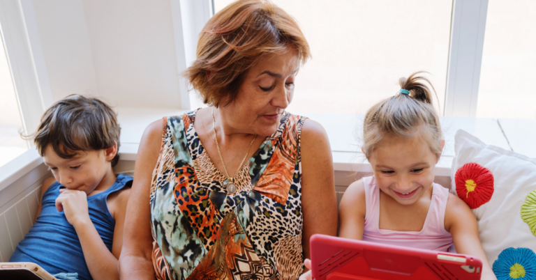 How to Build Your Personal Support Network – BridgingApps