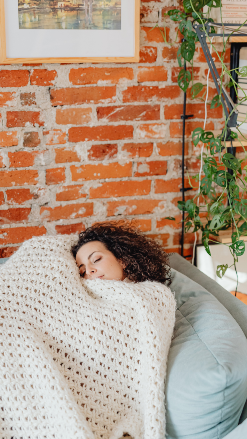 The 7 Categories of Rest – BridgingApps