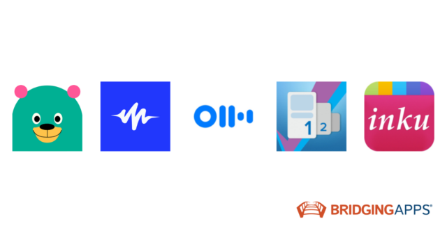 STAFF PICK LIST: Amy Fuchs on Education 🍎 – BridgingApps