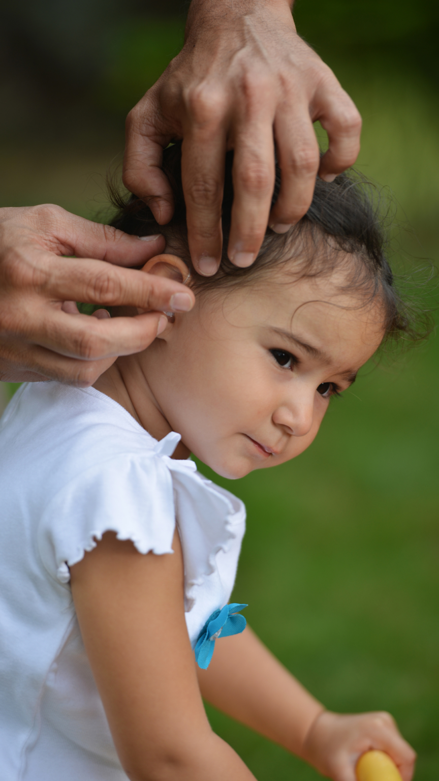 Hearing Loss: The Most Isolating Disability – BridgingApps