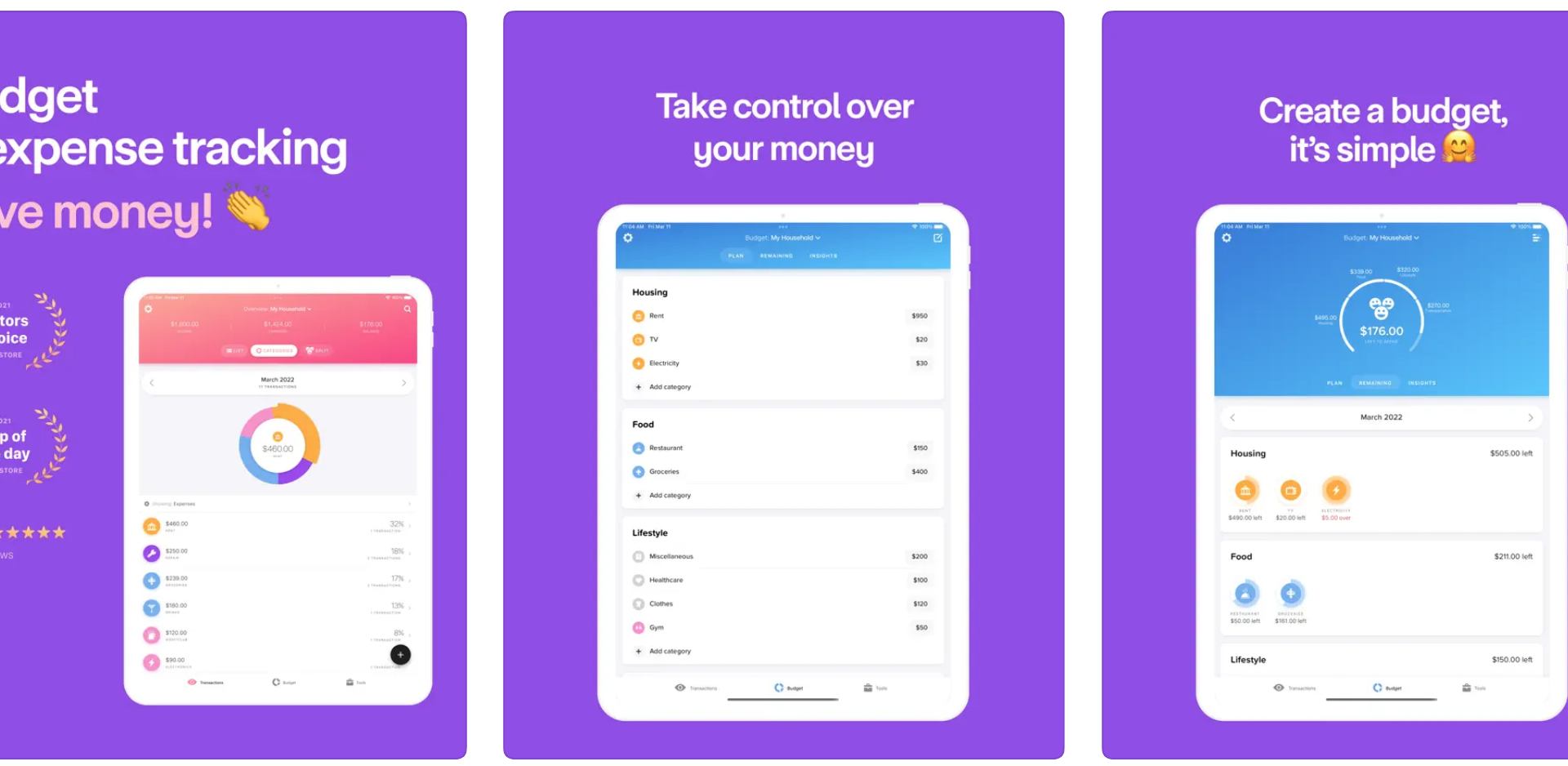 BridgingApps Reviewed App Buddy Budget Save Money BridgingApps BridgingApps Reviewed App Buddy Budget Save Money BridgingApps