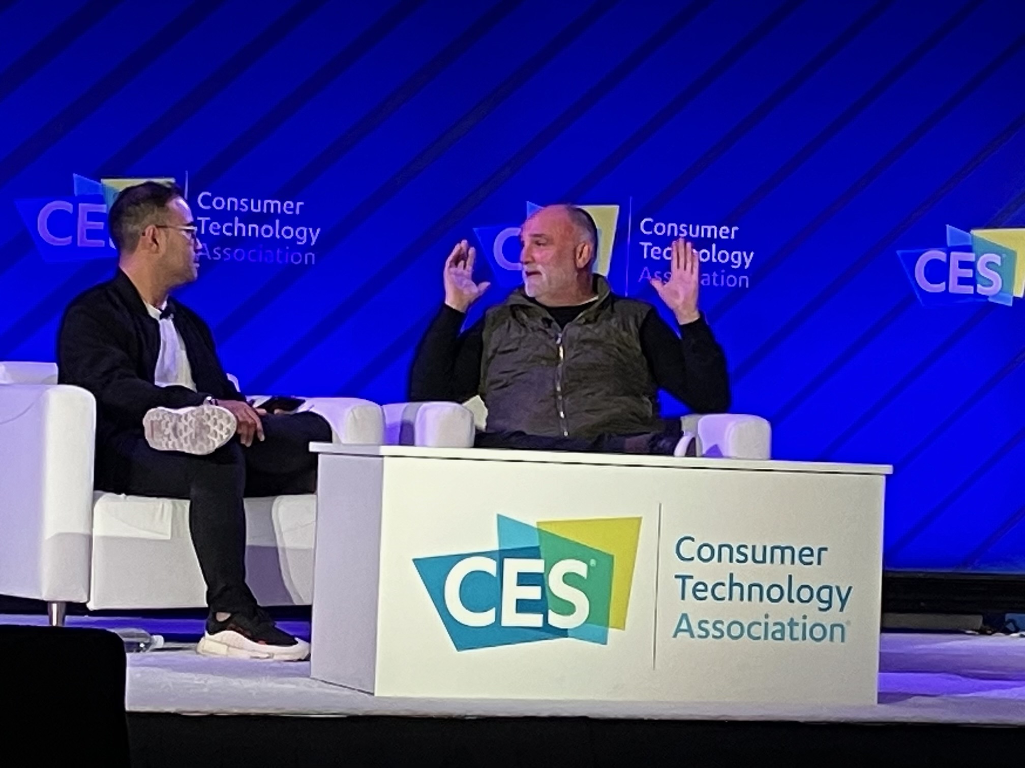 Consumer Technology, Assistive Technology, and the Latest in Electronic ...