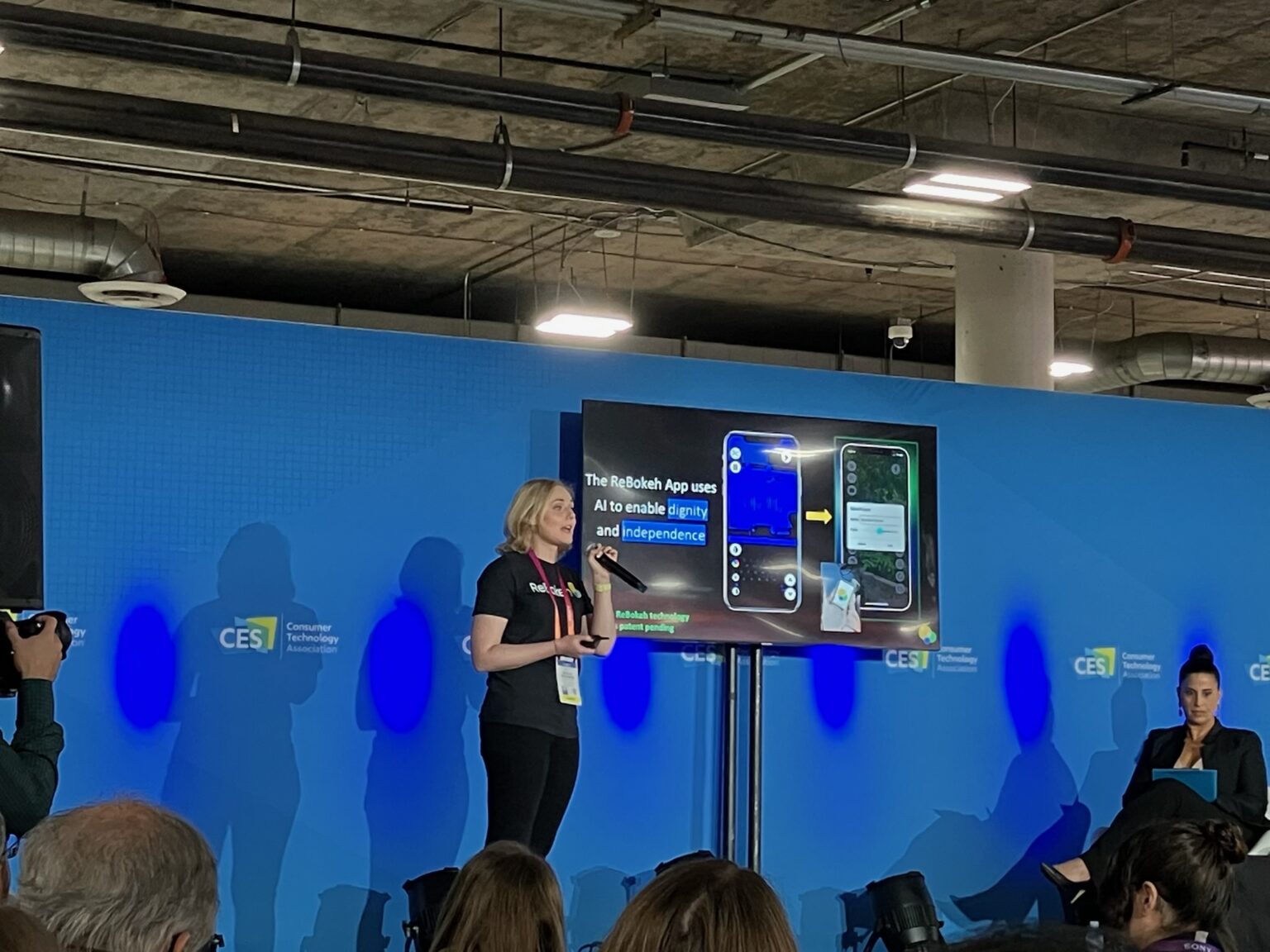 Consumer Technology, Assistive Technology, and the Latest in Electronic ...