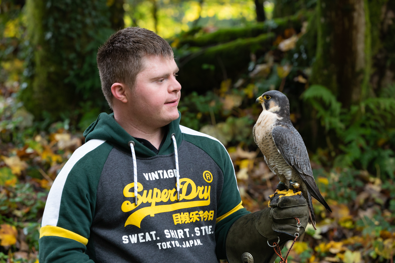 What’s So “Different” about Down Syndrome? – BridgingApps