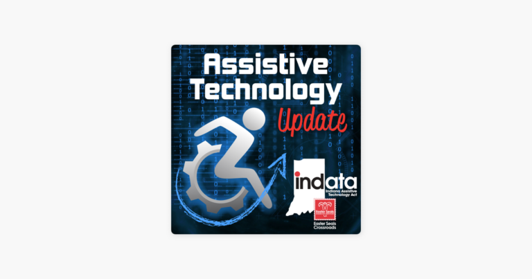 Assistive Technology Update Podcast – BridgingApps