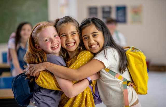 Achieving True Inclusiveness in Schools – BridgingApps