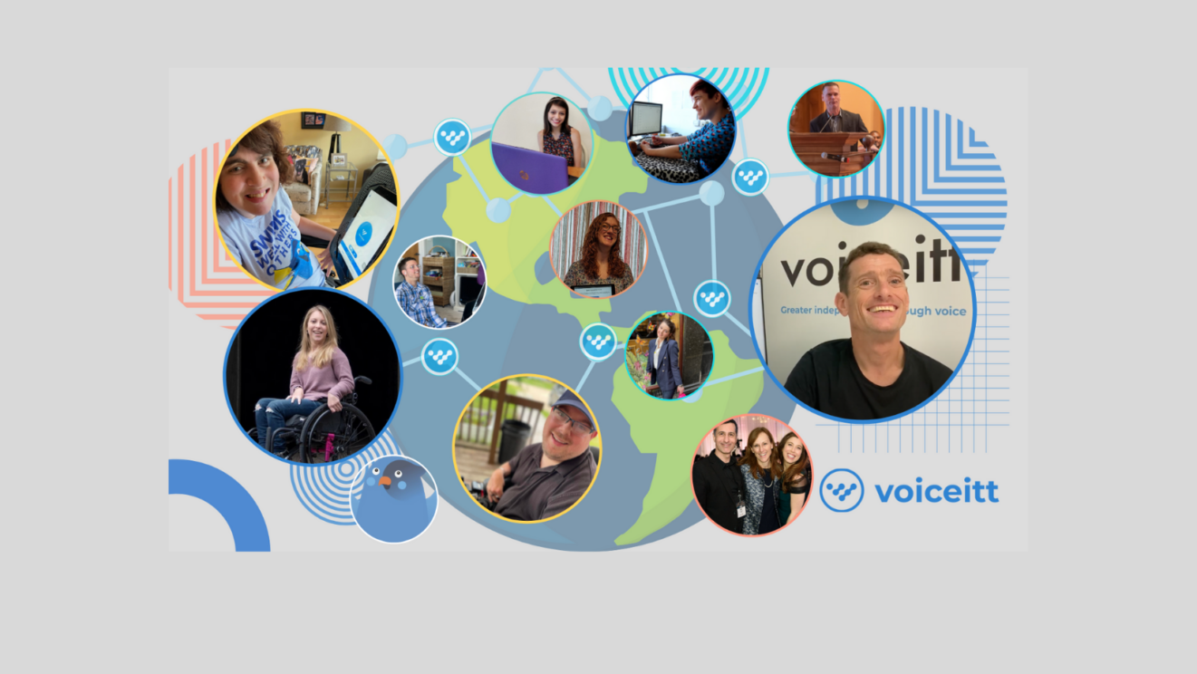 BridgingApps Reviewed App | Voiceitt – BridgingApps