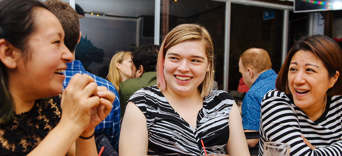 BridgingApps Reviewed App | Meetup: Social Events & Groups – BridgingApps