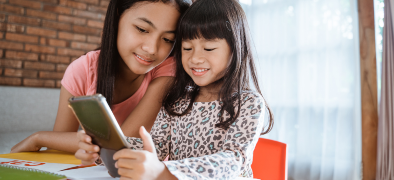 Client Success Stories: Learning and Growing with Autism – BridgingApps