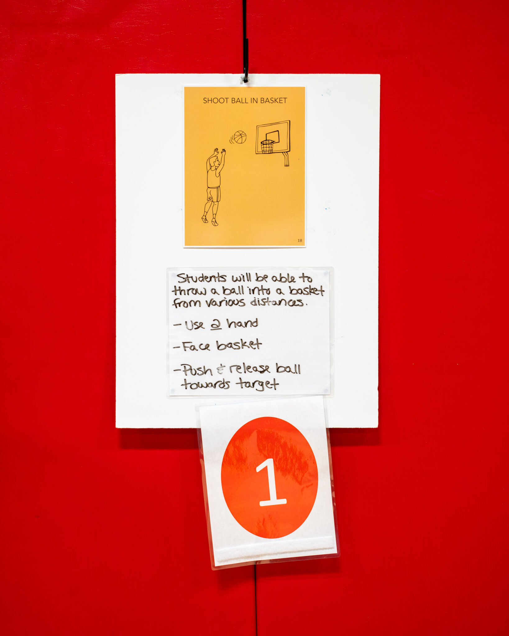 Everyone Deserves a Physical Education: Adaptive Fitness for Autistic ...