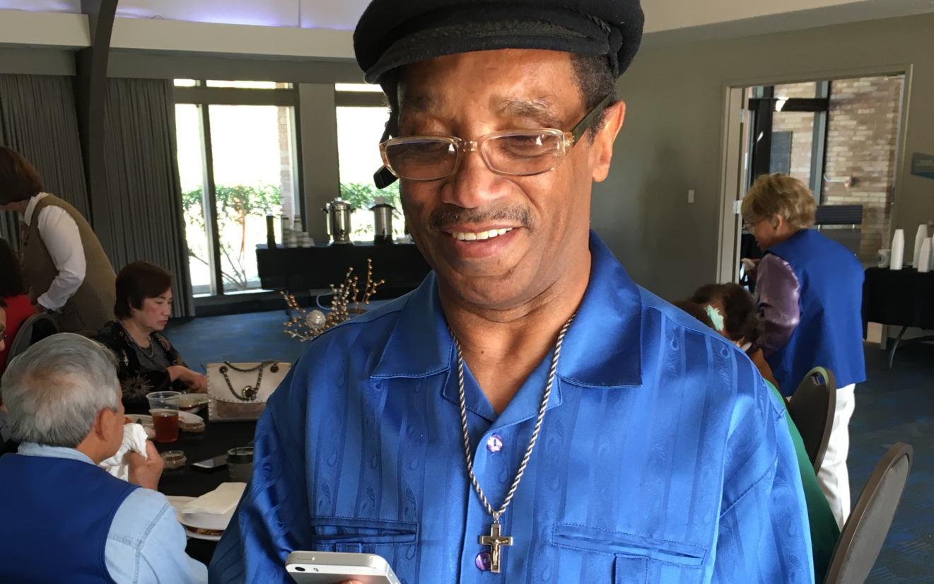 Seniors – BridgingApps