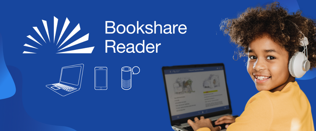 BridgingApps Reviewed App | Bookshare Reader – BridgingApps
