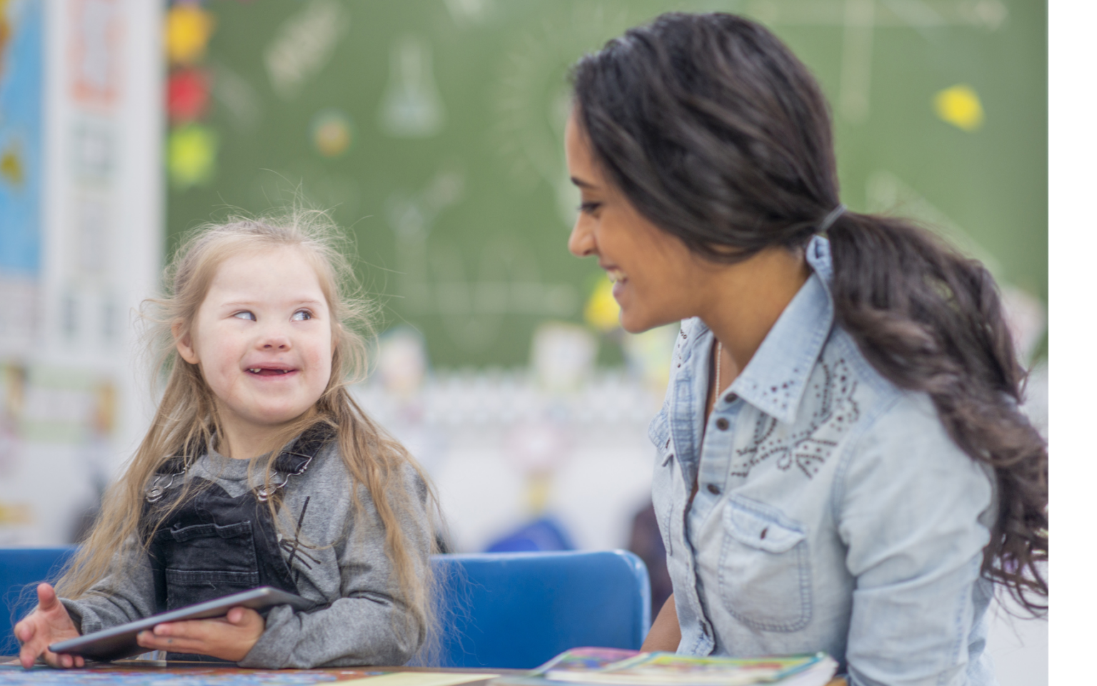 Educators – BridgingApps