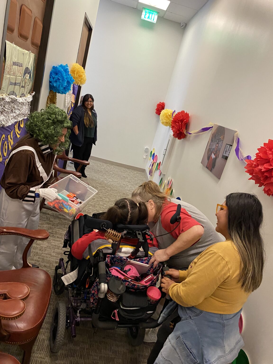 In the Pumpkin Patch, 2023 – BridgingApps