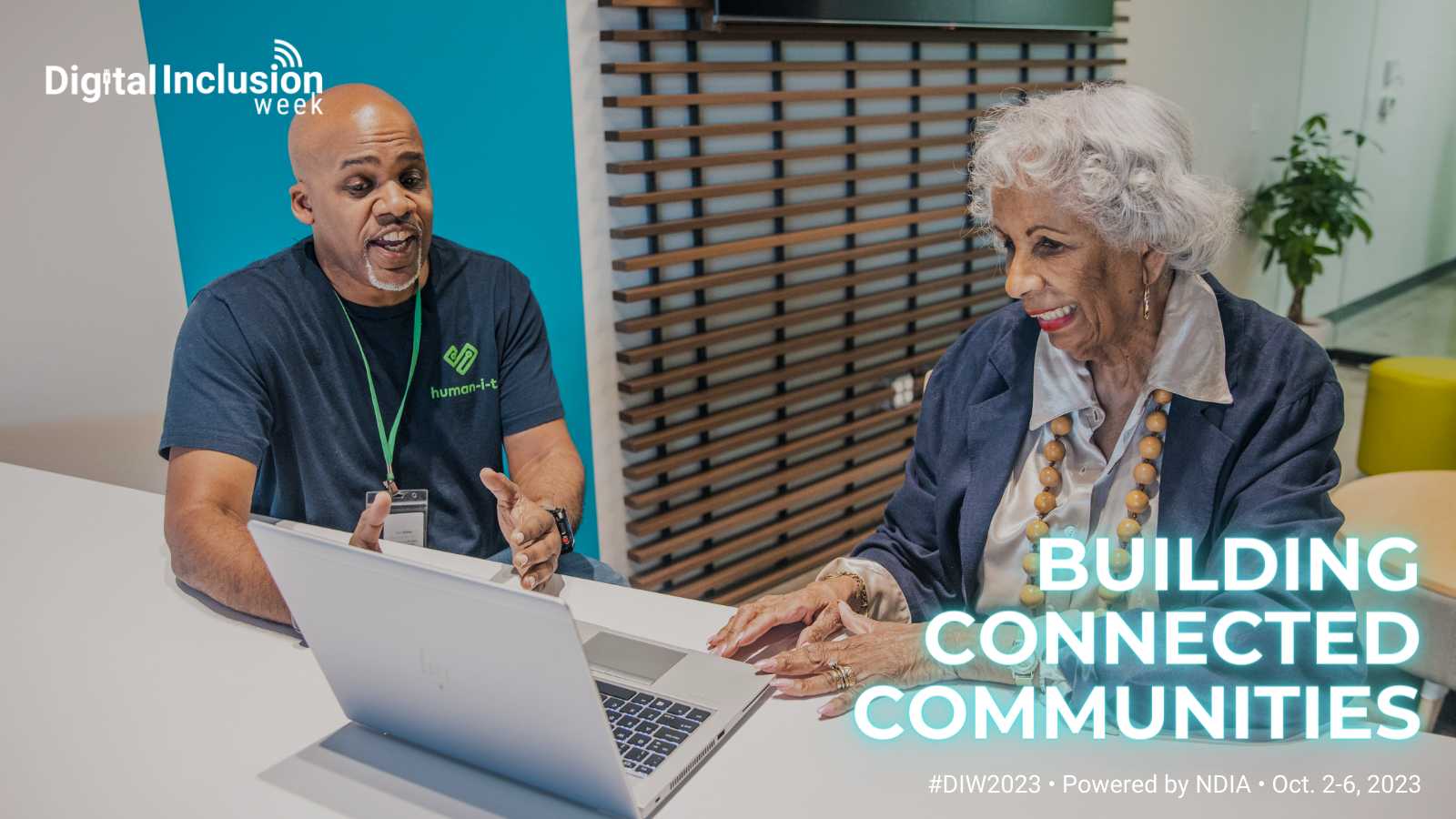 National Digital Inclusion Week 2023 – BridgingApps