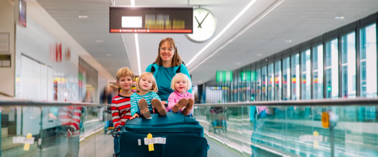 Holiday Apps for Family Travel – BridgingApps