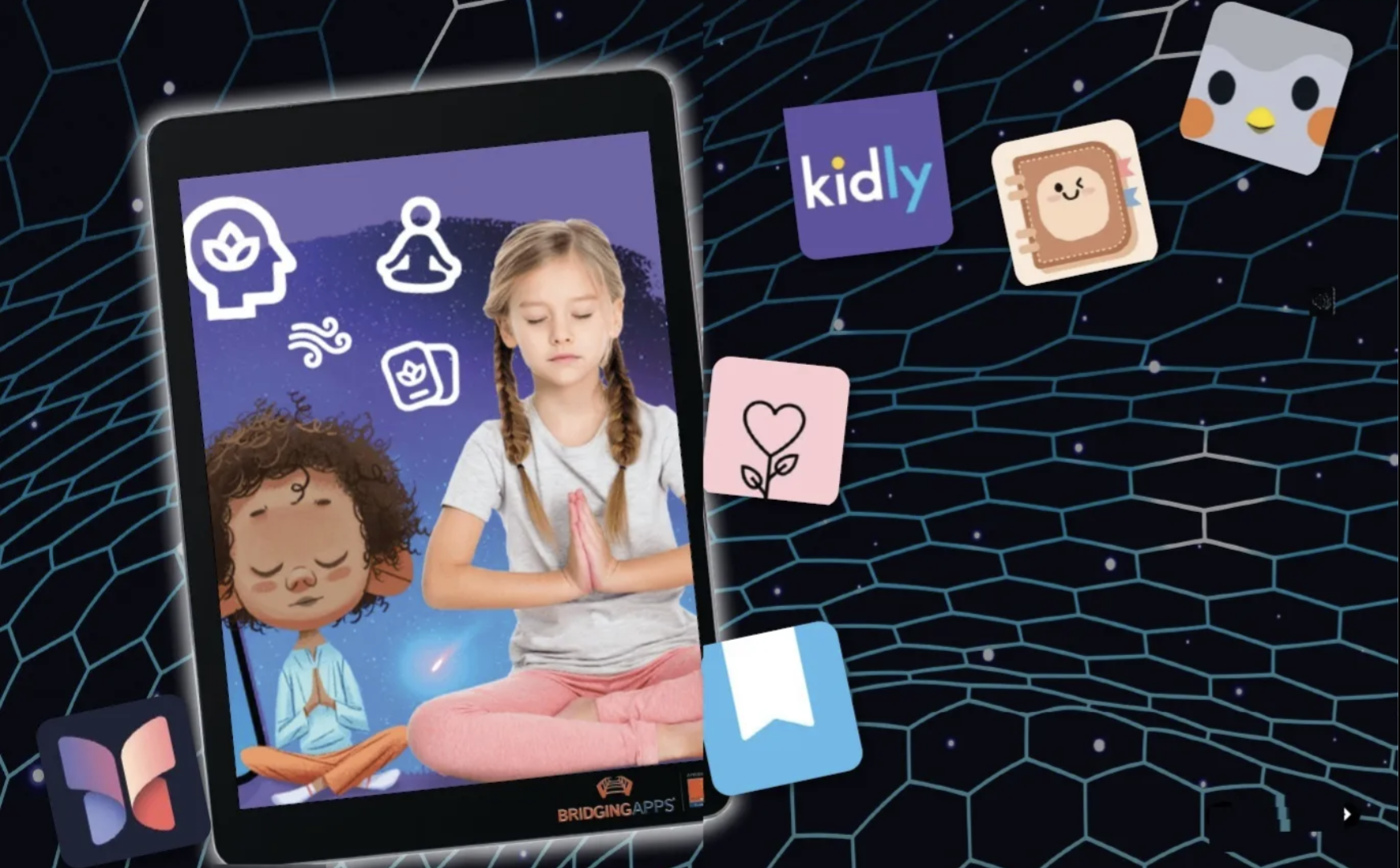 5 Apps to Help You Manage Your Family’s Mental Health and Well-Being ...