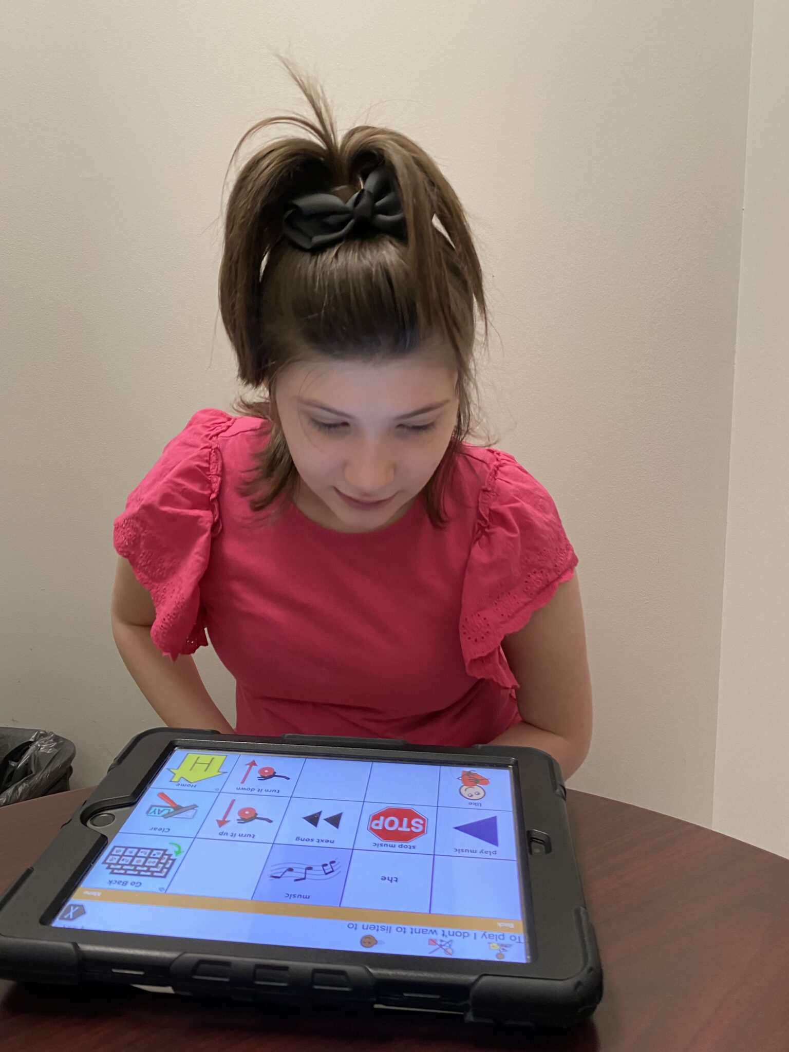 Client Success Stories: Learning and Growing with Autism – BridgingApps