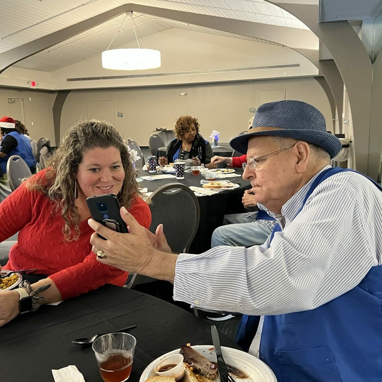 Assistive Technology Lab Services – BridgingApps