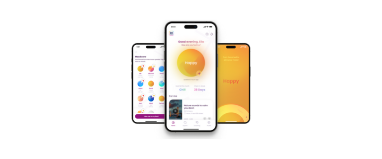 BridgingApps Reviewed App | BeMe: Teen Mental Health – BridgingApps