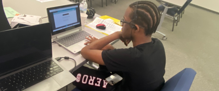 Program Update from Tara Rocha – BridgingApps