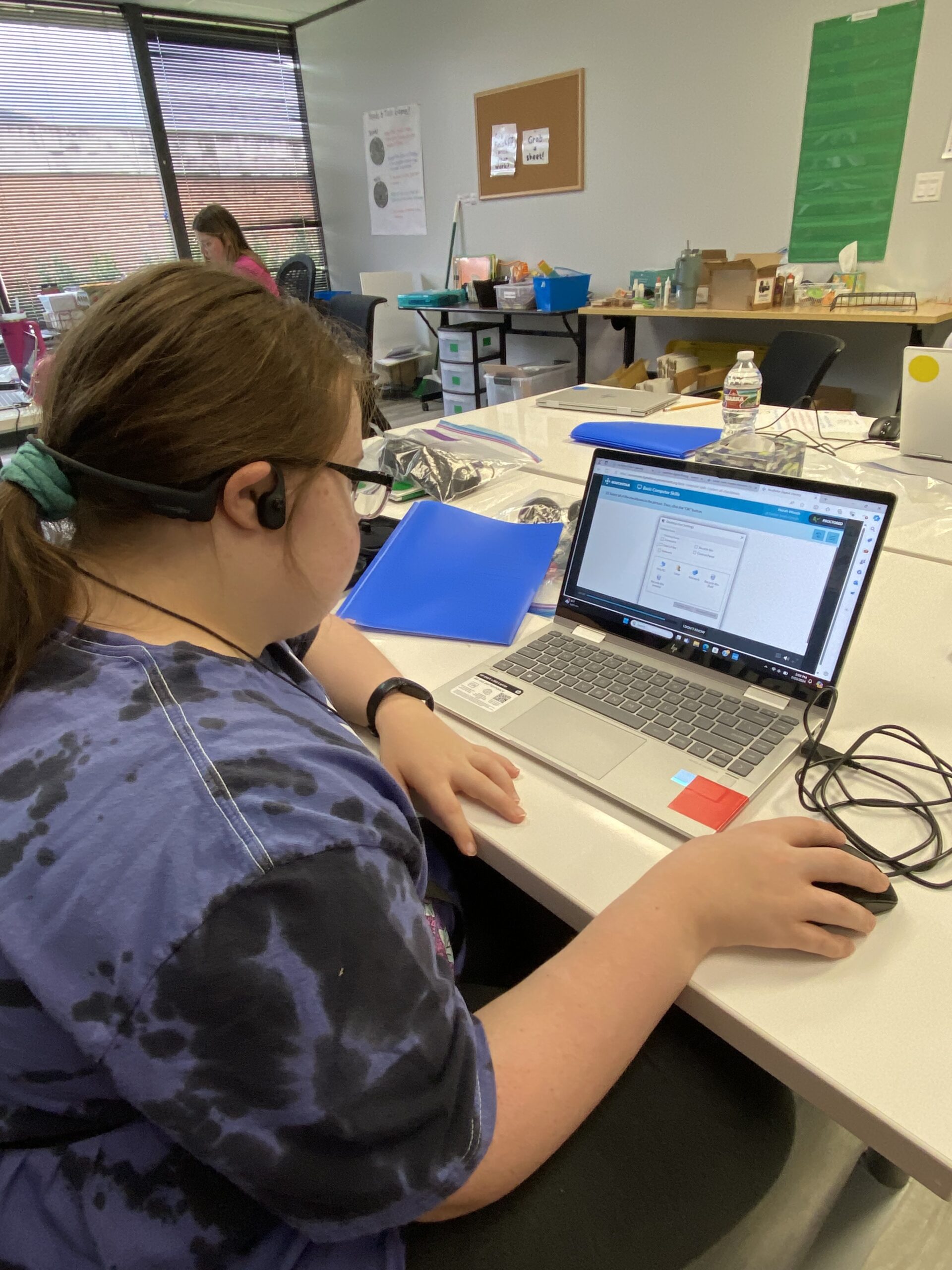 Program Update from Tara Rocha – BridgingApps