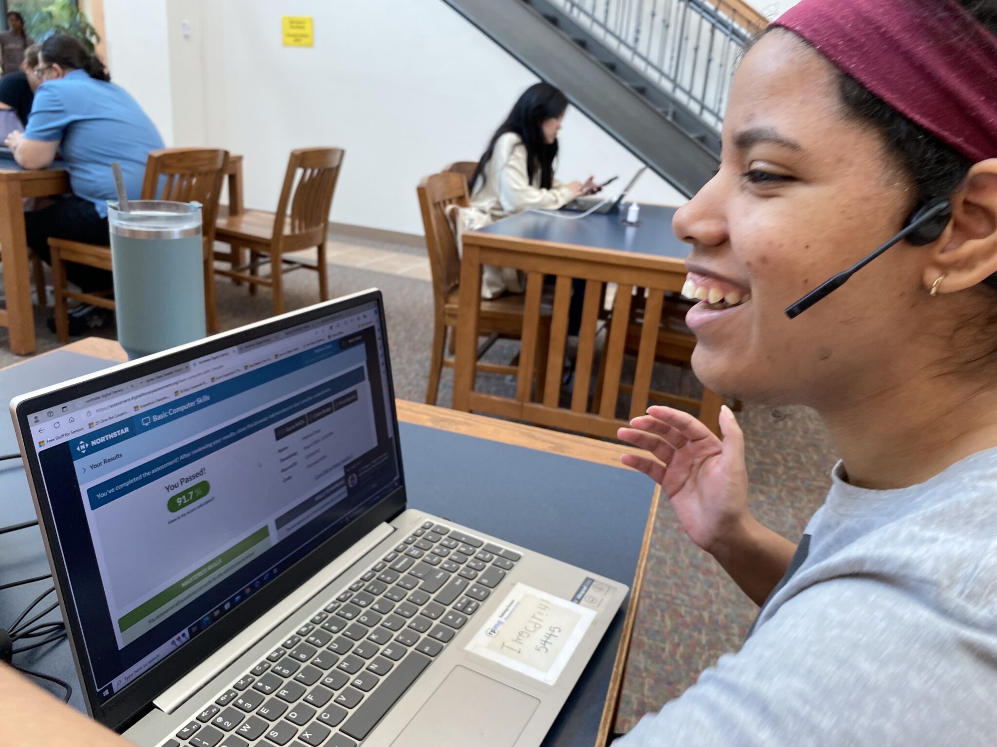 Program Update from Tara Rocha – BridgingApps