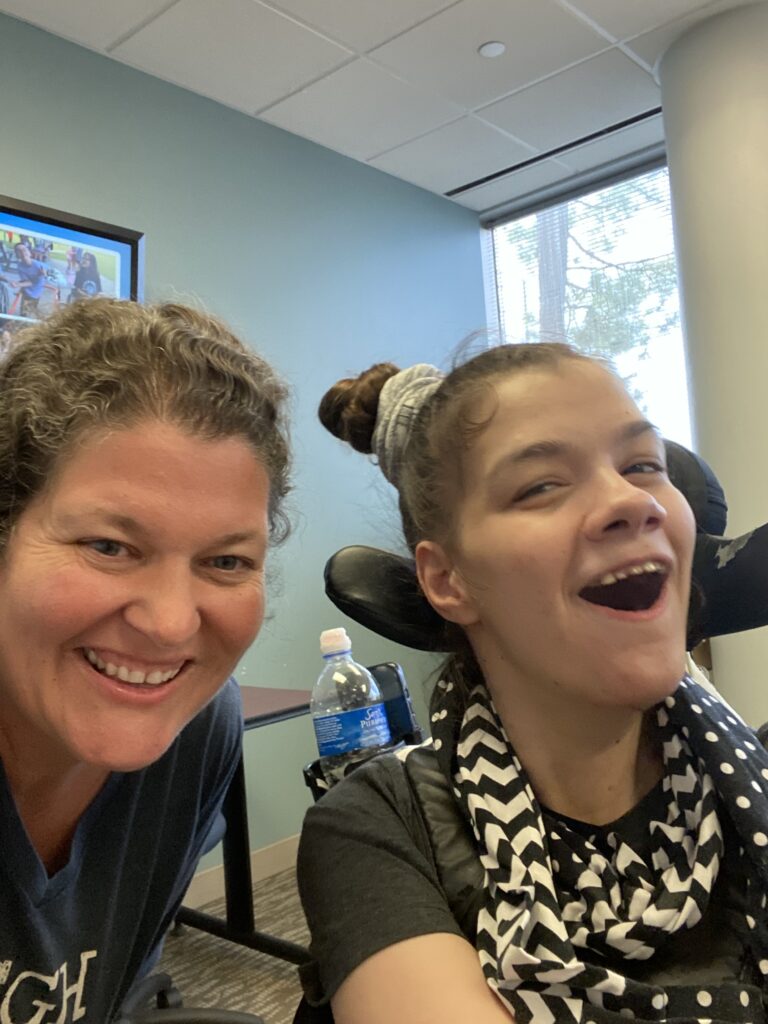 Program Update from Tara Rocha – BridgingApps