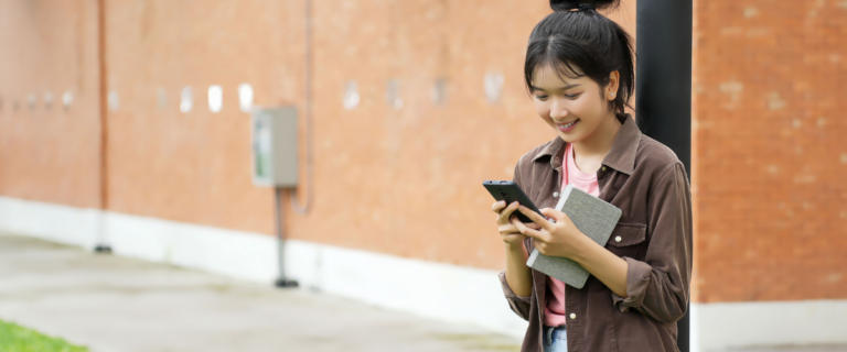 Phones in School: The Latest Assistive-Technology Challenge – BridgingApps