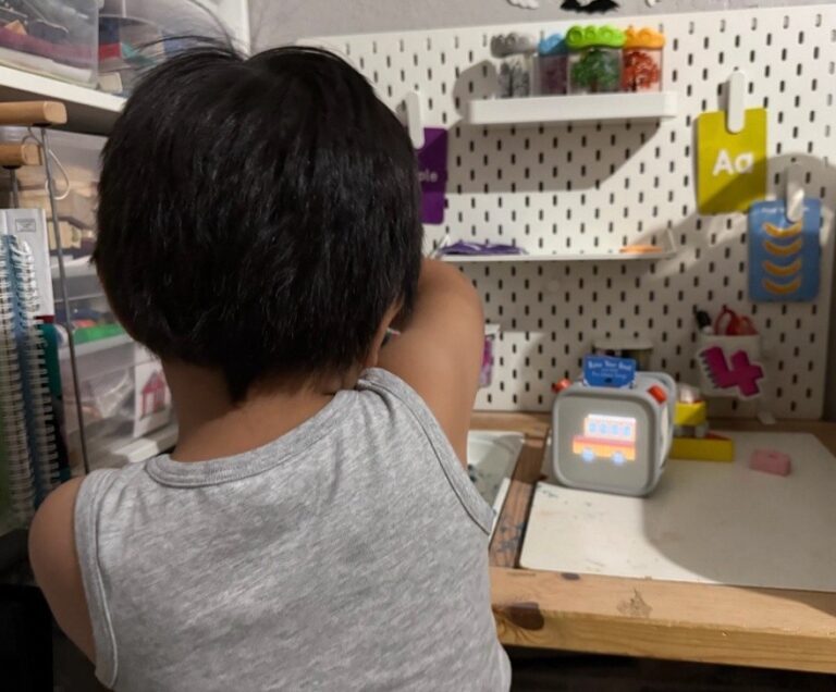 From the Classroom to the Family Room: “Technology for Households ...